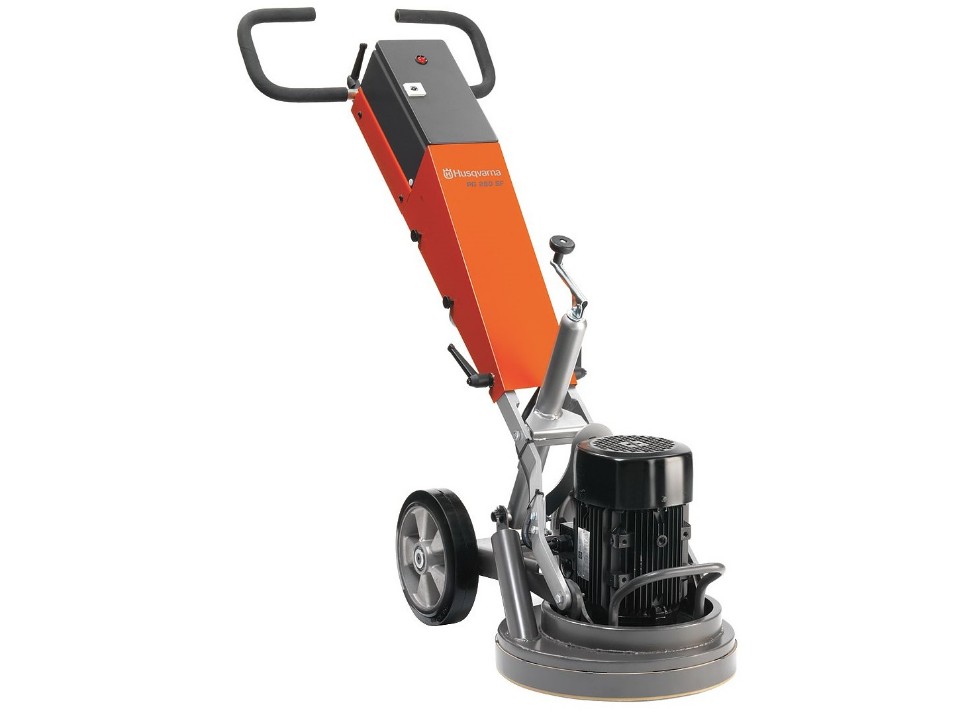 Kategori Slipa/Betong - Hyreshuset