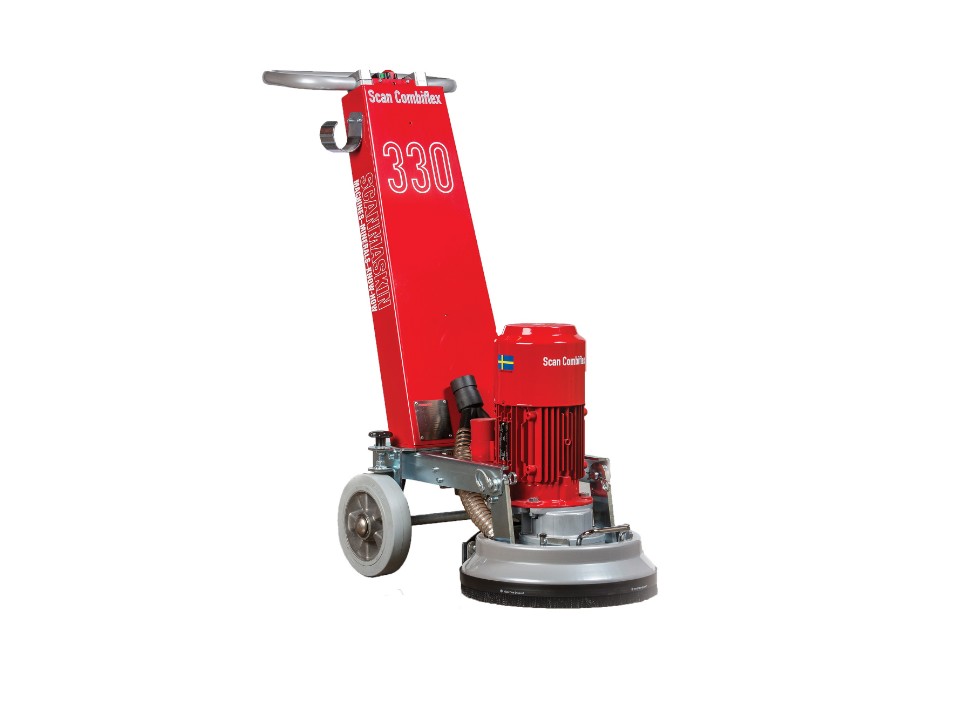 Kategori Slipa/Betong - Hyreshuset