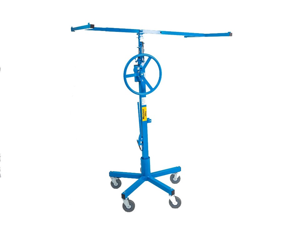 Kategori Lyfta - Hyreshuset